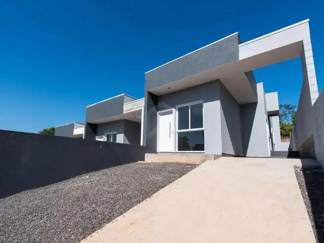 Casa / Sobrado para Venda em São Leopoldo/RS Feitoria 3 Quartos