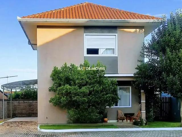 Casa / Sobrado para Venda em São Leopoldo/RS Feitoria 3 Quartos