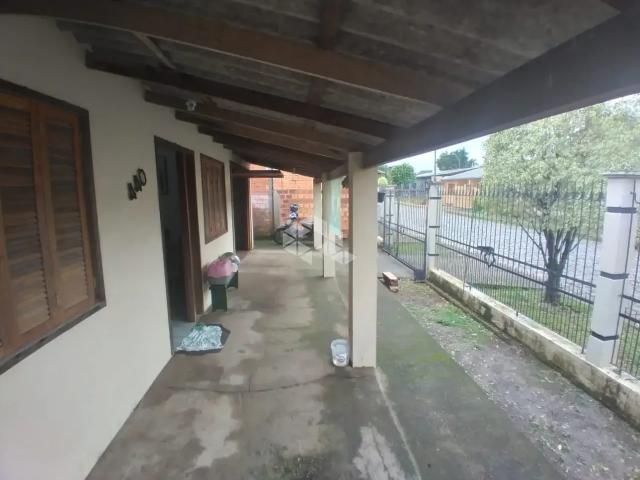 Casa / Sobrado para Venda em São Leopoldo/RS Feitoria 3 Quartos