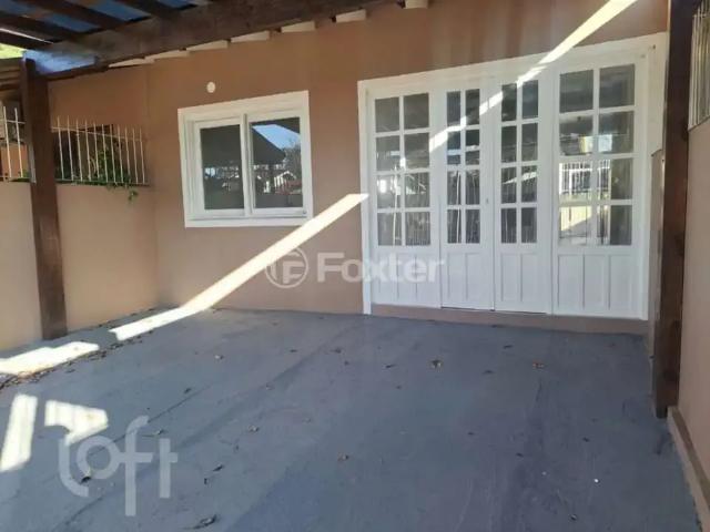 Casa / Sobrado para Venda em São Leopoldo/RS Feitoria 3 Quartos