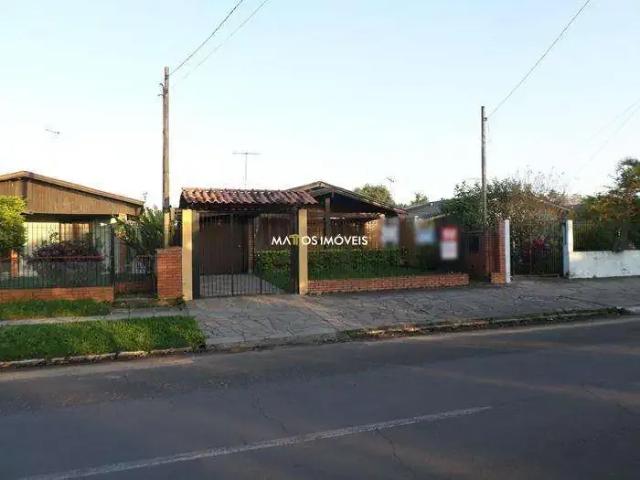 Casa / Sobrado para Venda em São Leopoldo/RS Feitoria 3 Quartos