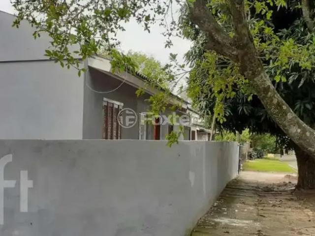 Casa / Sobrado para Venda em São Leopoldo/RS Feitoria 3 Quartos