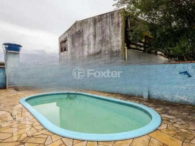 Casa / Sobrado para Venda em São Leopoldo/RS Feitoria 3 Quartos