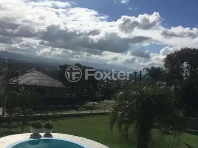 Casa / Sobrado para Venda em São Leopoldo/RS Feitoria 3 Quartos