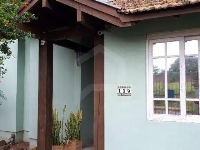 Casa / Sobrado para Venda em São Leopoldo/RS Feitoria 3 Quartos