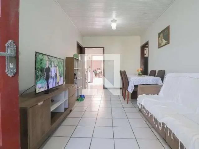 Casa / Sobrado para Venda em São Leopoldo/RS Feitoria 3 Quartos
