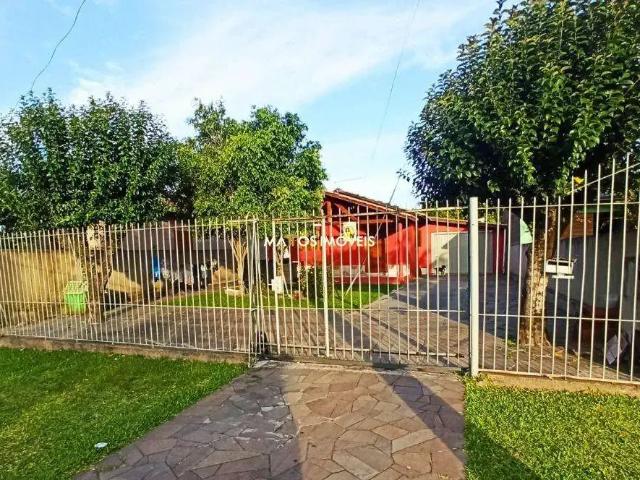 Casa / Sobrado para Venda em São Leopoldo/RS Feitoria 3 Quartos
