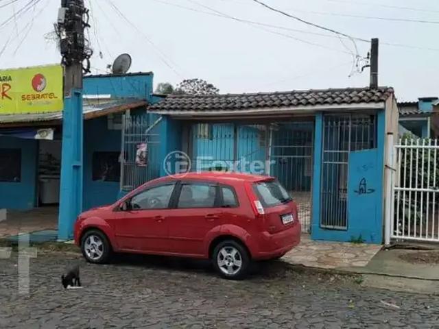 Casa / Sobrado para Venda em São Leopoldo/RS Feitoria 3 Quartos