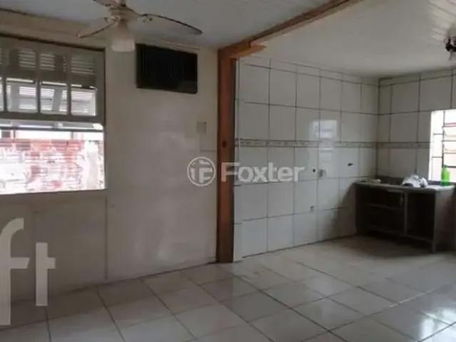 Casa / Sobrado para Venda em São Leopoldo/RS Feitoria 3 Quartos