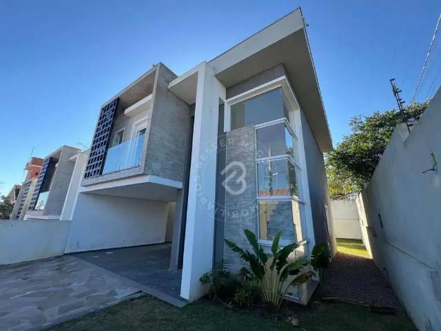 Casa / Sobrado para Venda em São Leopoldo/RS Feitoria 3 Quartos