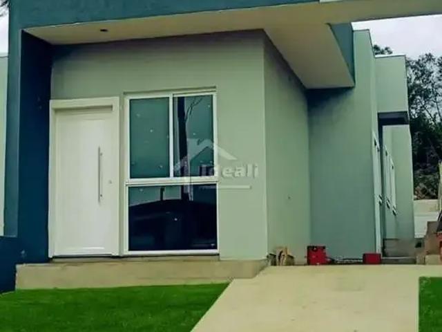 Casa / Sobrado para Venda em São Leopoldo/RS Feitoria 3 Quartos