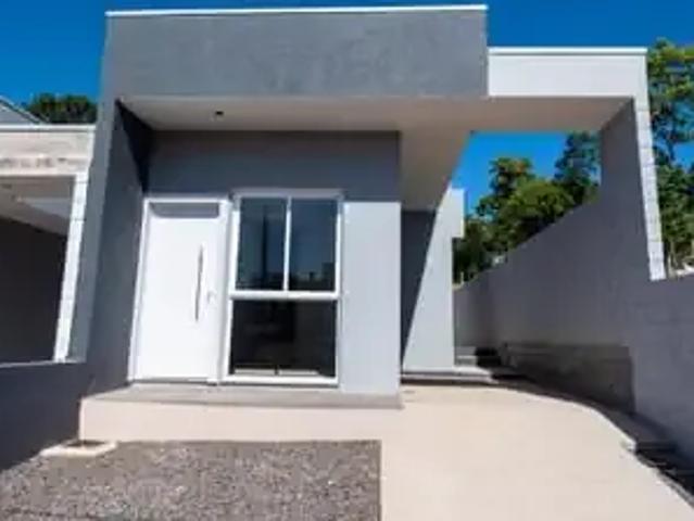 Casa / Sobrado para Venda em São Leopoldo/RS Feitoria 3 Quartos