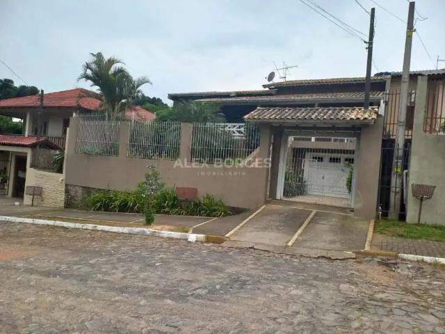 Casa / Sobrado para Venda em São Leopoldo/RS Feitoria 3 Quartos