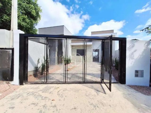 Casa / Sobrado para Venda em São Leopoldo/RS Feitoria 3 Quartos