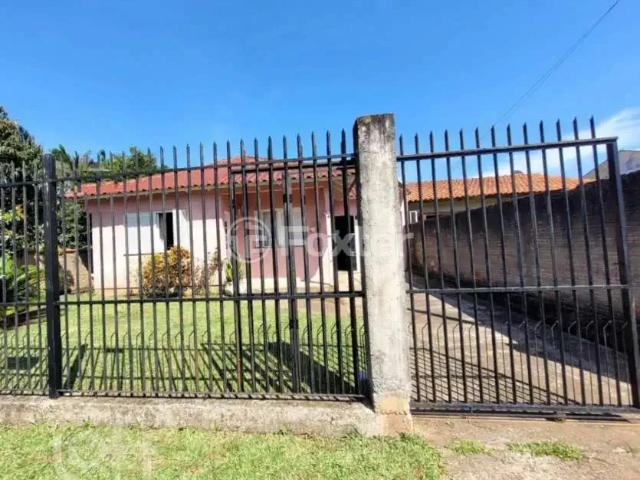 Casa / Sobrado para Venda em São Leopoldo/RS Feitoria 3 Quartos