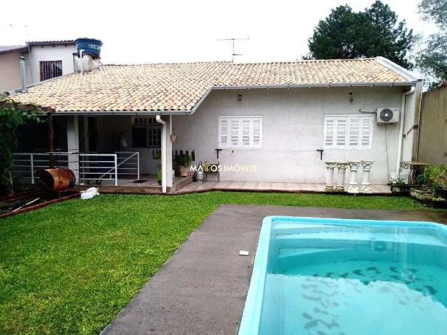 Casa / Sobrado para Venda em São Leopoldo/RS Feitoria 3 Quartos