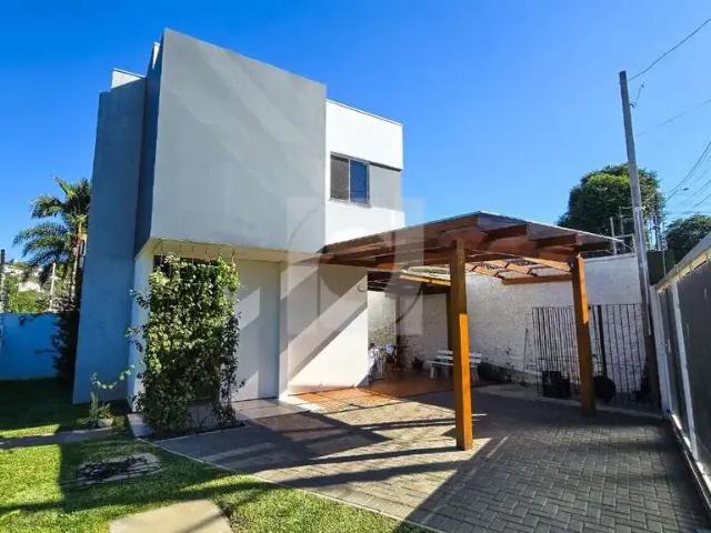 Casa / Sobrado para Venda em São Leopoldo/RS Jardim das Acácias 3 Quartos