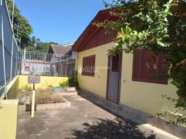 Casa / Sobrado para Venda em São Leopoldo/RS Fião 1 Quartos