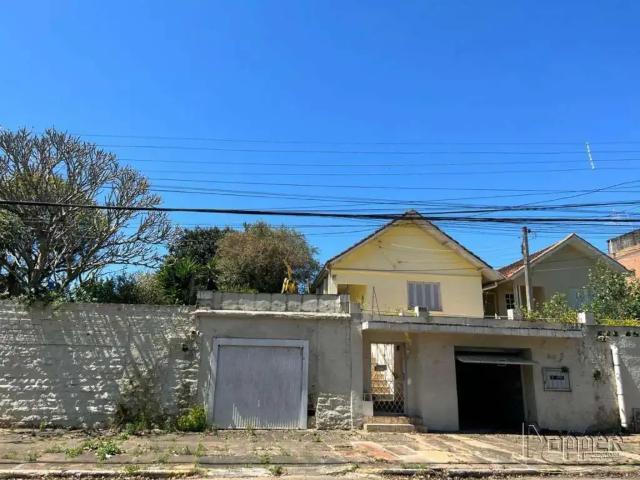 Casa / Sobrado para Venda em São Leopoldo/RS Fião 2 Quartos