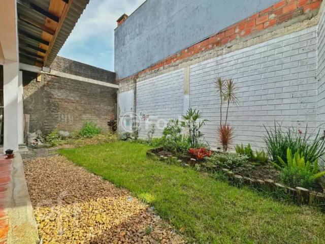 Casa / Sobrado para Venda em São Leopoldo/RS Fião 3 Quartos