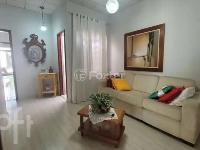 Casa / Sobrado para Venda em São Leopoldo/RS Fião 3 Quartos