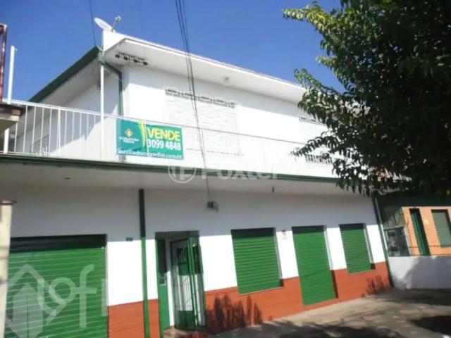 Casa / Sobrado para Venda em São Leopoldo/RS Fião 3 Quartos