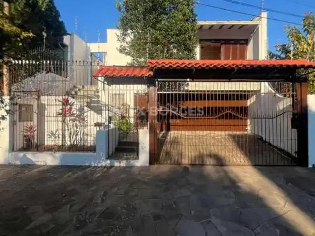 Casa / Sobrado para Venda em São Leopoldo/RS Fião 3 Quartos