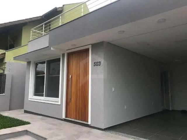 Casa / Sobrado para Venda em São Leopoldo/RS Fião 4 Quartos