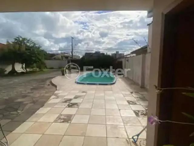 Casa / Sobrado para Venda em São Leopoldo/RS Fião 4 Quartos