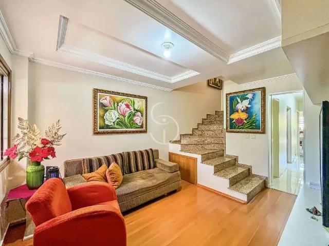Casa / Sobrado para Venda em São Leopoldo/RS Fião 4 Quartos
