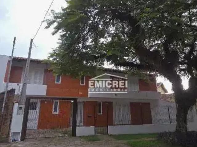 Casa / Sobrado para Venda em São Leopoldo/RS Jardim América 4 Quartos
