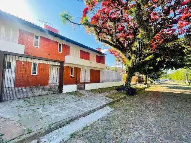 Casa / Sobrado para Venda em São Leopoldo/RS Jardim América 4 Quartos