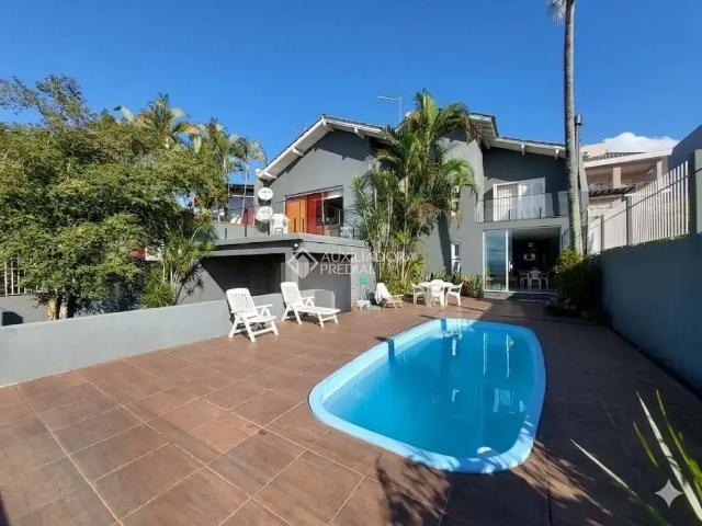 Casa / Sobrado para Venda em São Leopoldo/RS Jardim América 4 Quartos