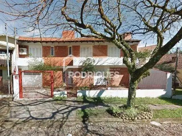 Casa / Sobrado para Venda em São Leopoldo/RS Jardim América 4 Quartos