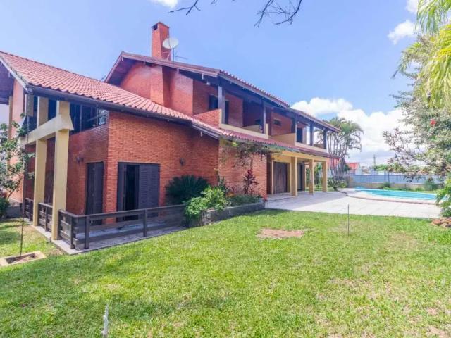 Casa / Sobrado para Venda em São Leopoldo/RS Jardim América 4 Quartos