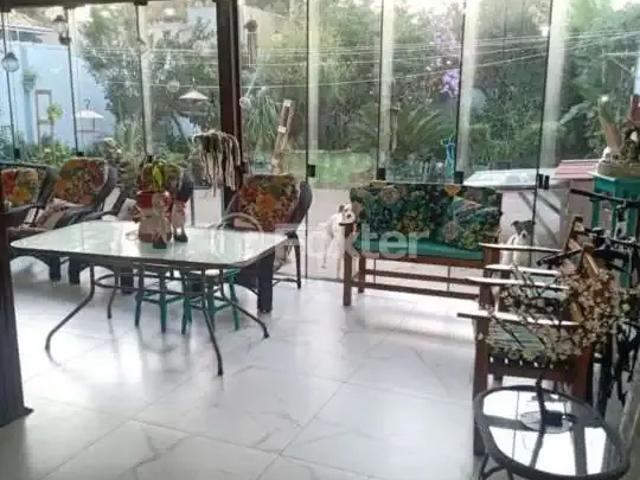 Casa / Sobrado para Venda em São Leopoldo/RS Jardim América 4 Quartos