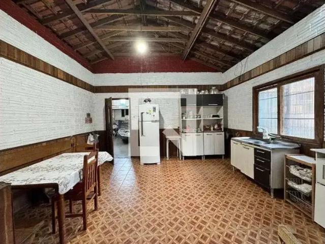 Casa / Sobrado para Venda em São Leopoldo/RS Jardim América 4 Quartos