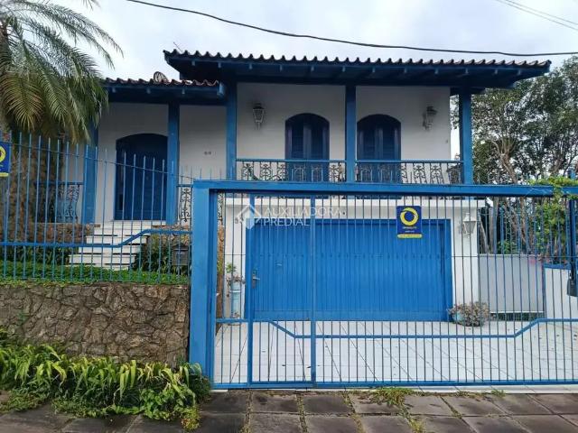 Casa / Sobrado para Venda em São Leopoldo/RS Jardim América 4 Quartos