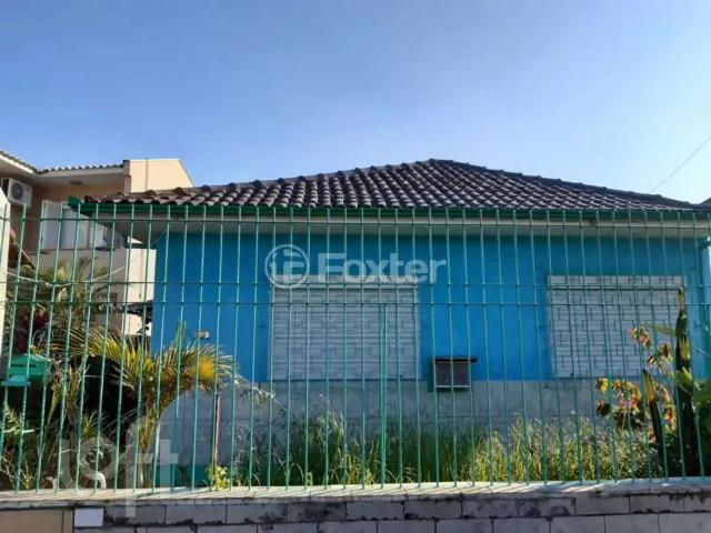 Casa / Sobrado para Venda em São Leopoldo/RS Jardim América 4 Quartos