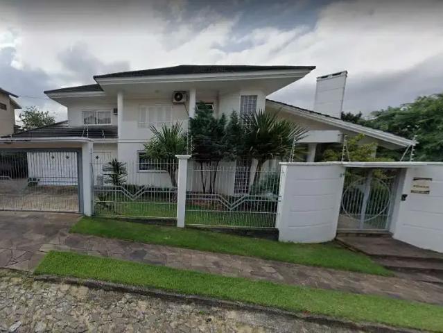 Casa / Sobrado para Venda em São Leopoldo/RS Jardim América 4 Quartos
