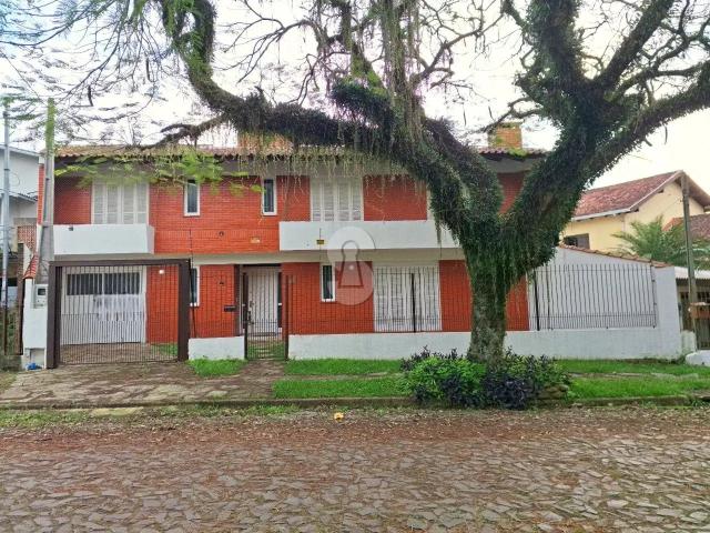 Casa / Sobrado para Venda em São Leopoldo/RS Jardim América 4 Quartos