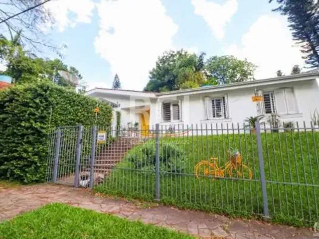 Casa / Sobrado para Venda em São Leopoldo/RS Jardim América 4 Quartos