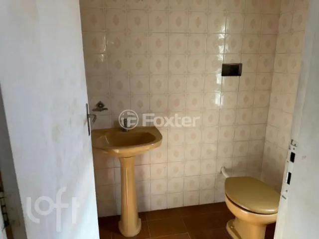 Casa / Sobrado para Venda em São Leopoldo/RS Jardim América 4 Quartos
