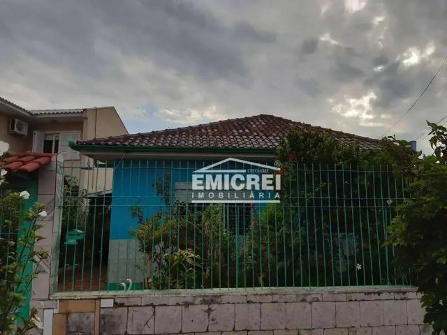 Casa / Sobrado para Venda em São Leopoldo/RS Jardim América 4 Quartos
