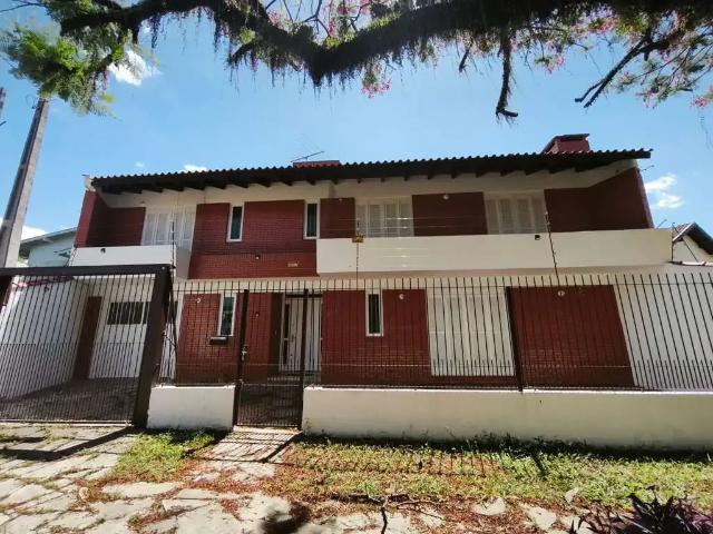 Casa / Sobrado para Venda em São Leopoldo/RS Jardim América 4 Quartos