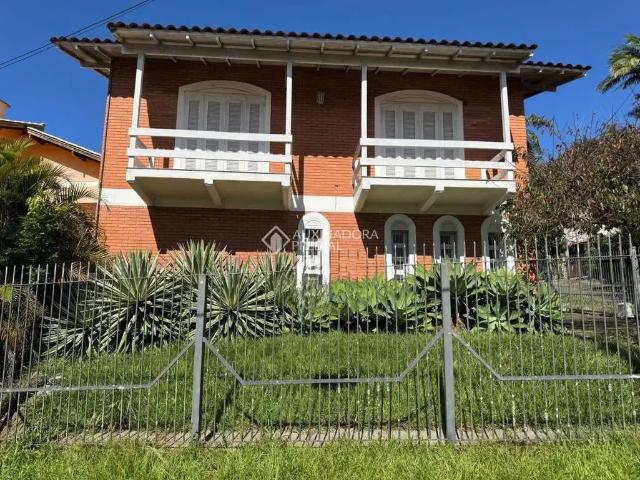 Casa / Sobrado para Venda em São Leopoldo/RS Jardim América 4 Quartos
