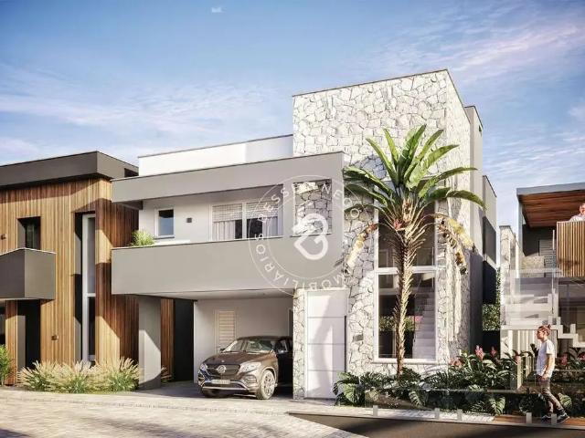 Casa / Sobrado para Venda em São Leopoldo/RS Jardim América 4 Quartos