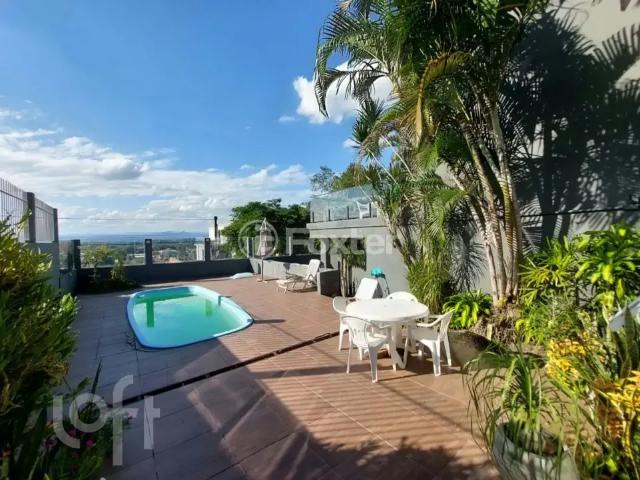 Casa / Sobrado para Venda em São Leopoldo/RS Jardim América 4 Quartos