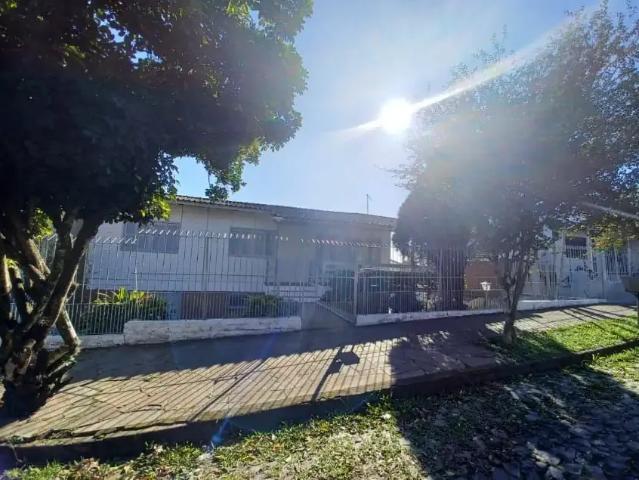 Casa / Sobrado para Venda em São Leopoldo/RS Jardim América 5 Quartos