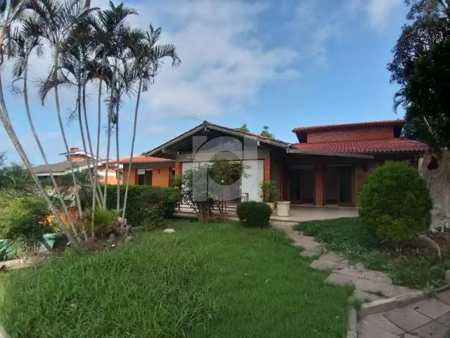 Casa / Sobrado para Venda em São Leopoldo/RS Jardim América 5 Quartos